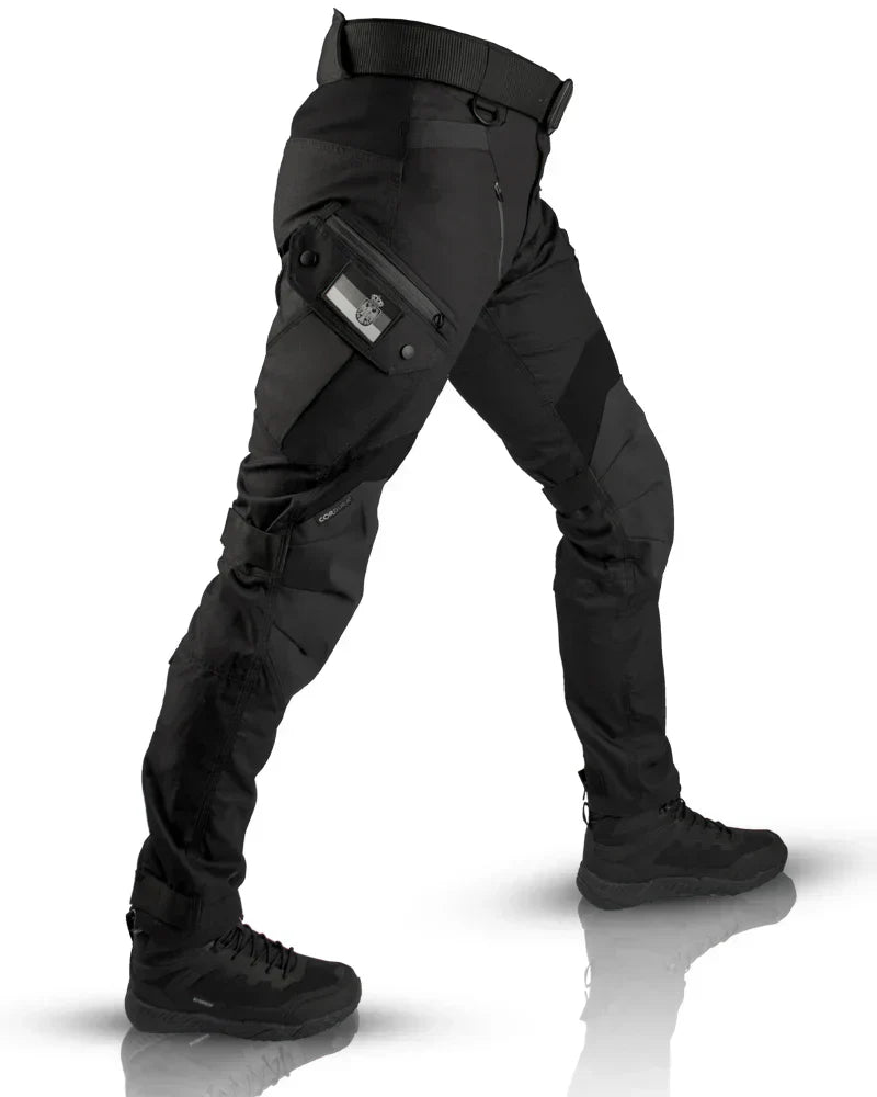 Colton – Tactical Pants – Nkosi-Capetown